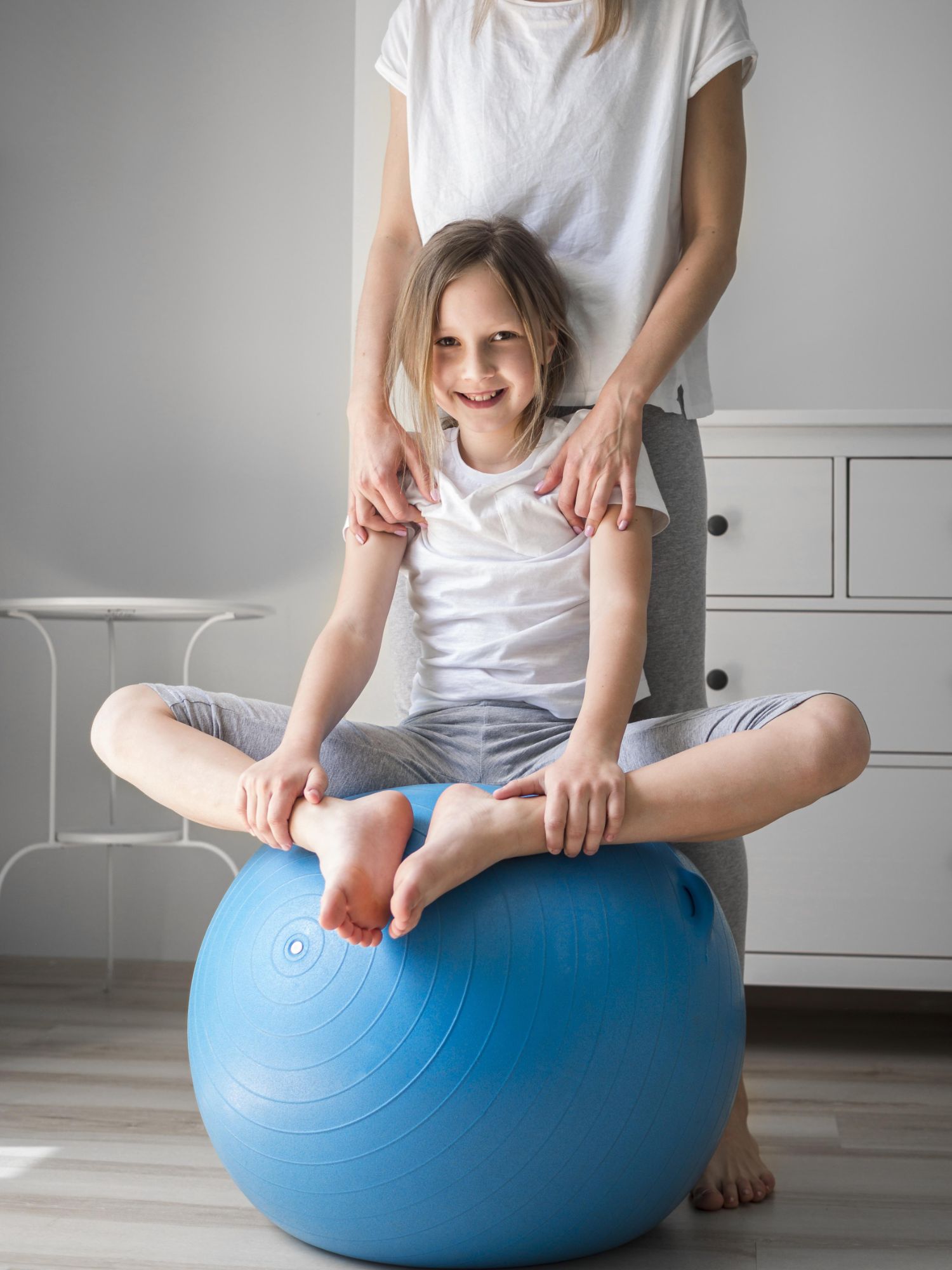 Home Physiotherapy – The Urban Physio